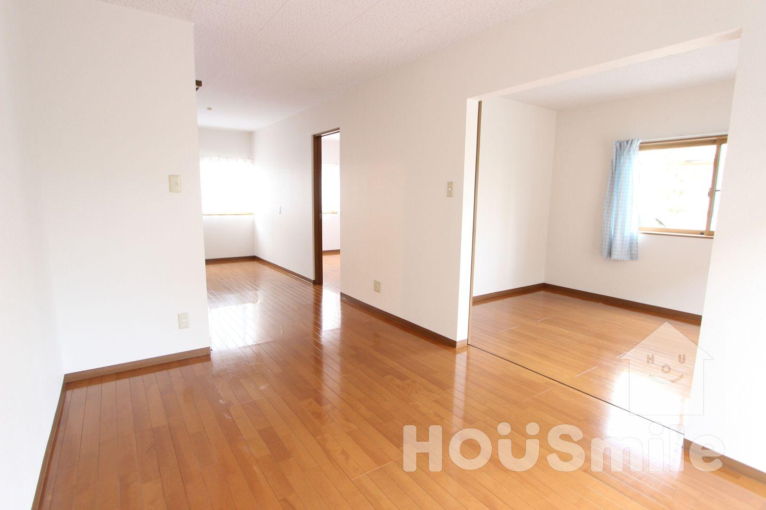 徳島市北矢三町の賃貸アパート 北矢三町 アパート 2LDK B202 - ハウスマイル徳島店