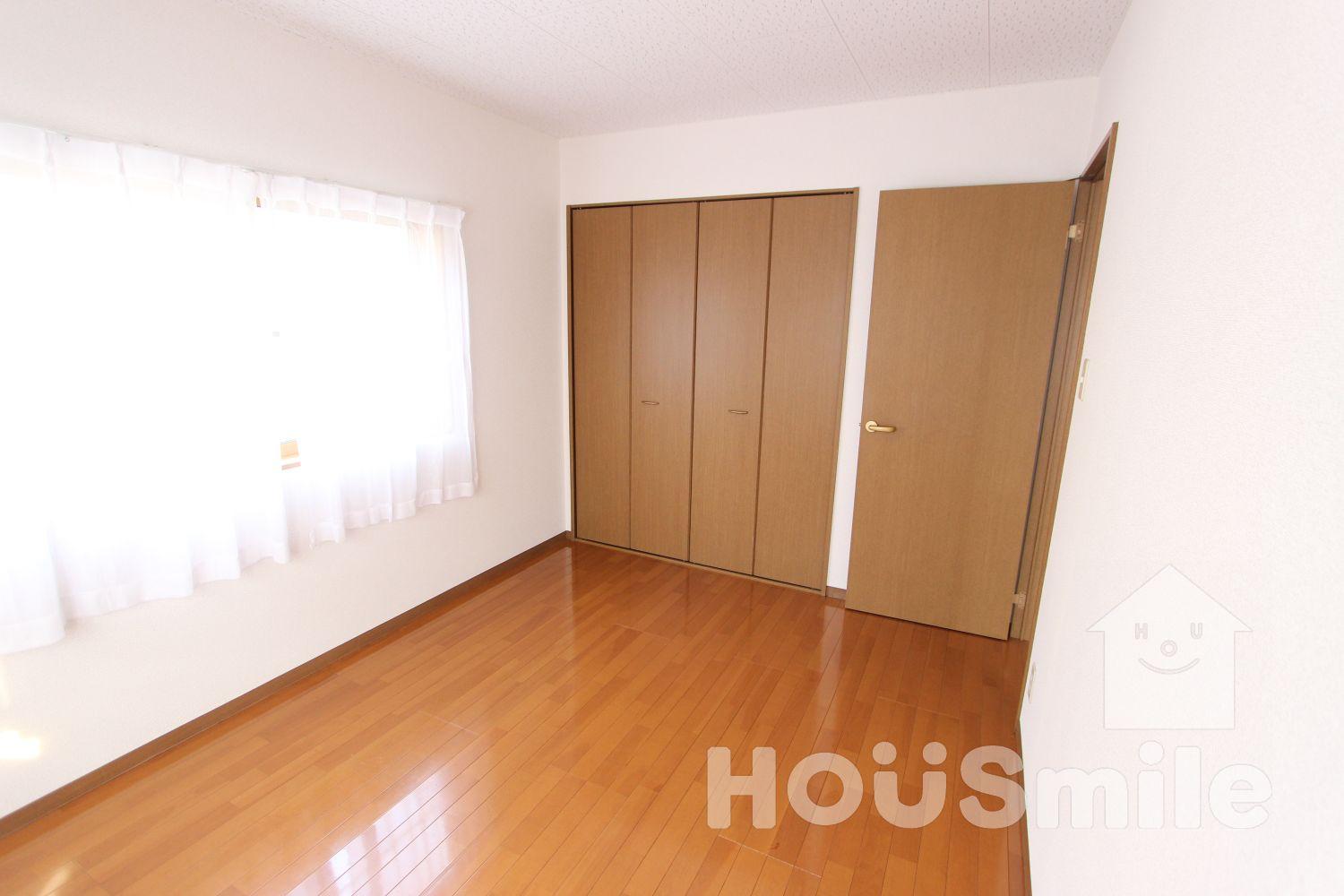 徳島市北矢三町の賃貸アパート 北矢三町 アパート 2LDK B202 - ハウスマイル徳島店