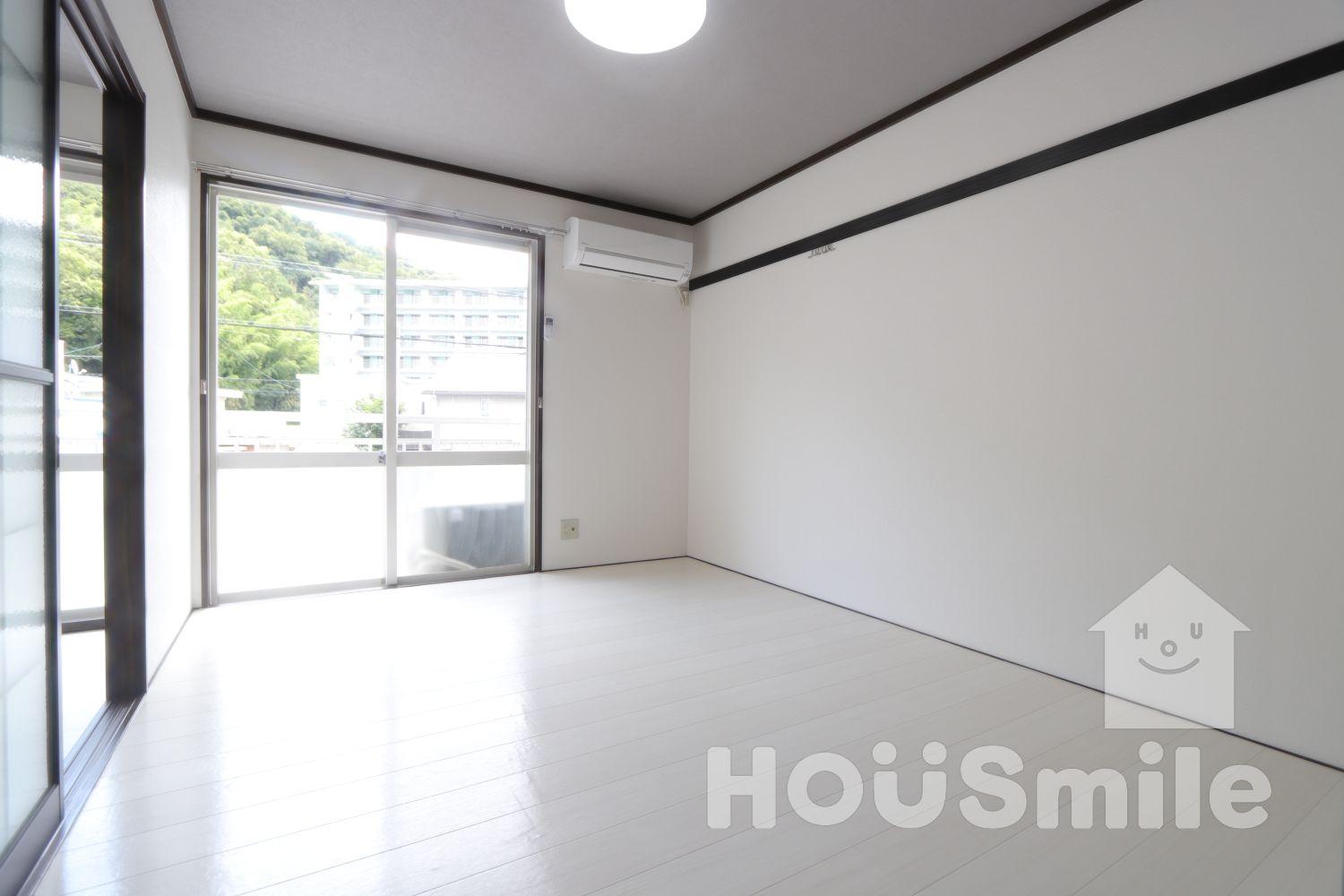 徳島市名東町の賃貸アパート 名東町 アパート 2LDK 203 - ハウスマイル徳島店