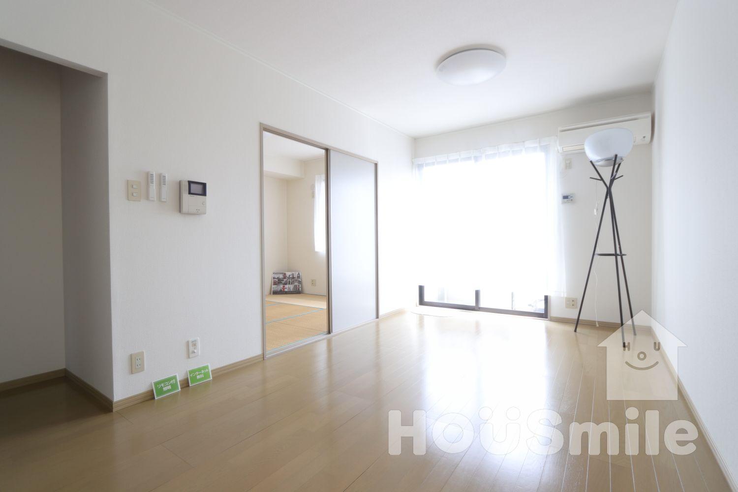 徳島市名東町の賃貸アパート 名東町 アパート 2DK C202 - ハウスマイル徳島店