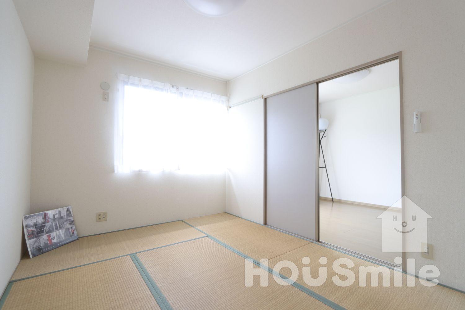 徳島市名東町の賃貸アパート 名東町 アパート 2DK C202 - ハウスマイル徳島店