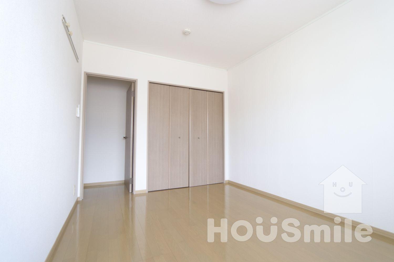 徳島市名東町の賃貸アパート 名東町 アパート 2DK C202 - ハウスマイル徳島店