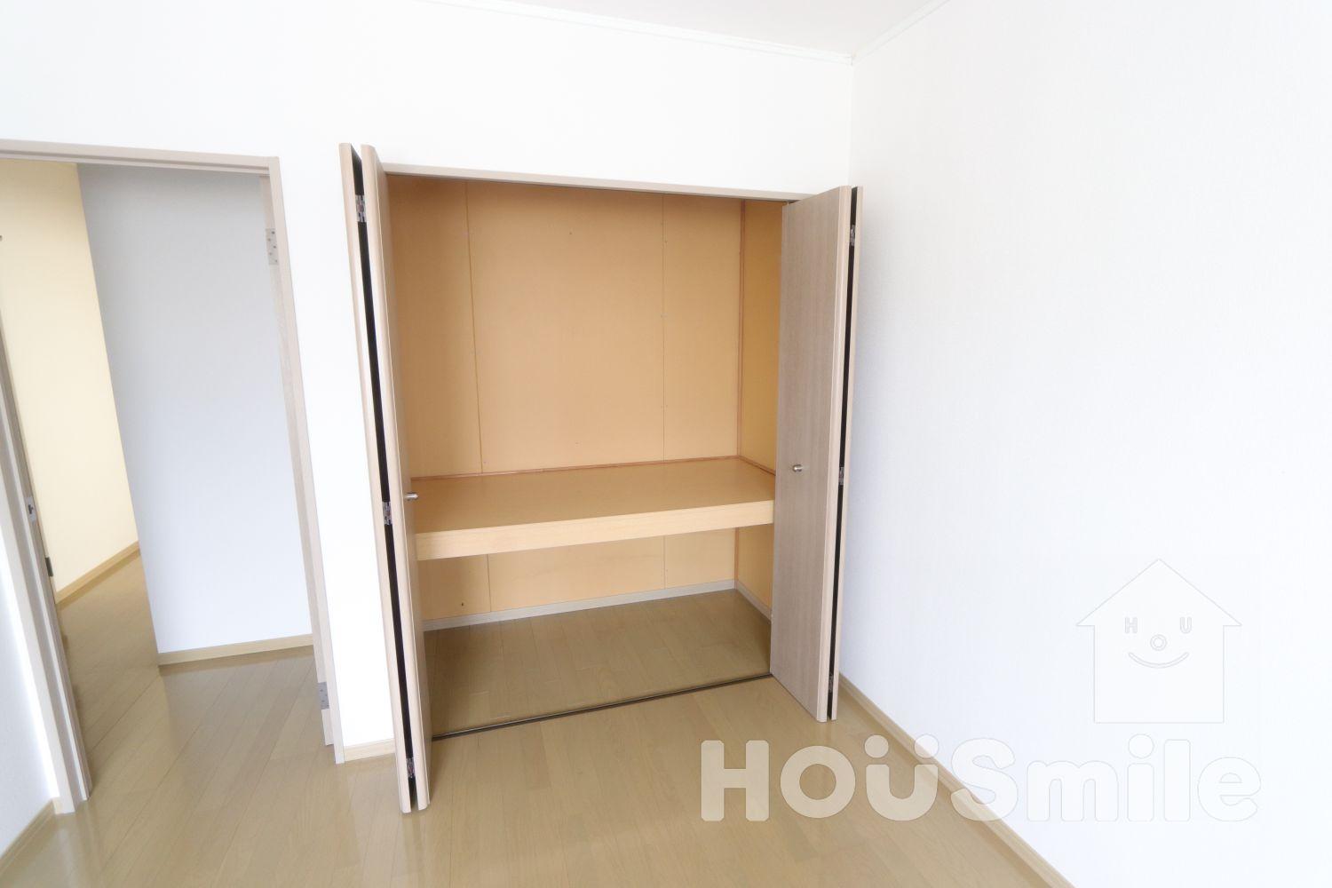 徳島市名東町の賃貸アパート 名東町 アパート 2DK C202 - ハウスマイル徳島店