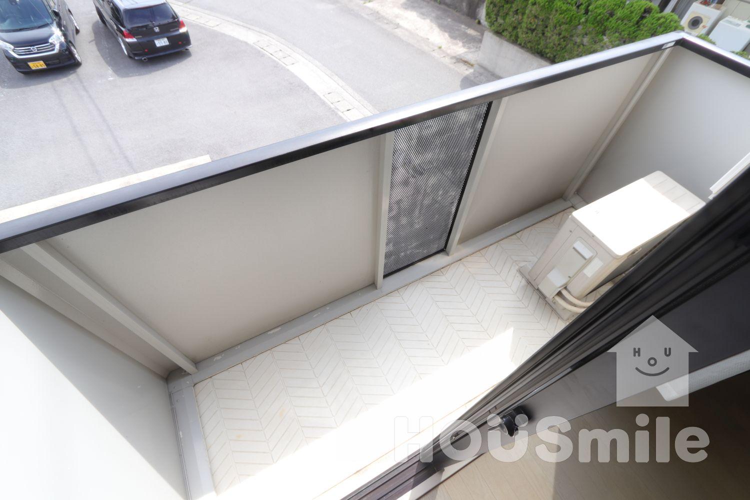 徳島市名東町の賃貸アパート 名東町 アパート 2DK C202 - ハウスマイル徳島店