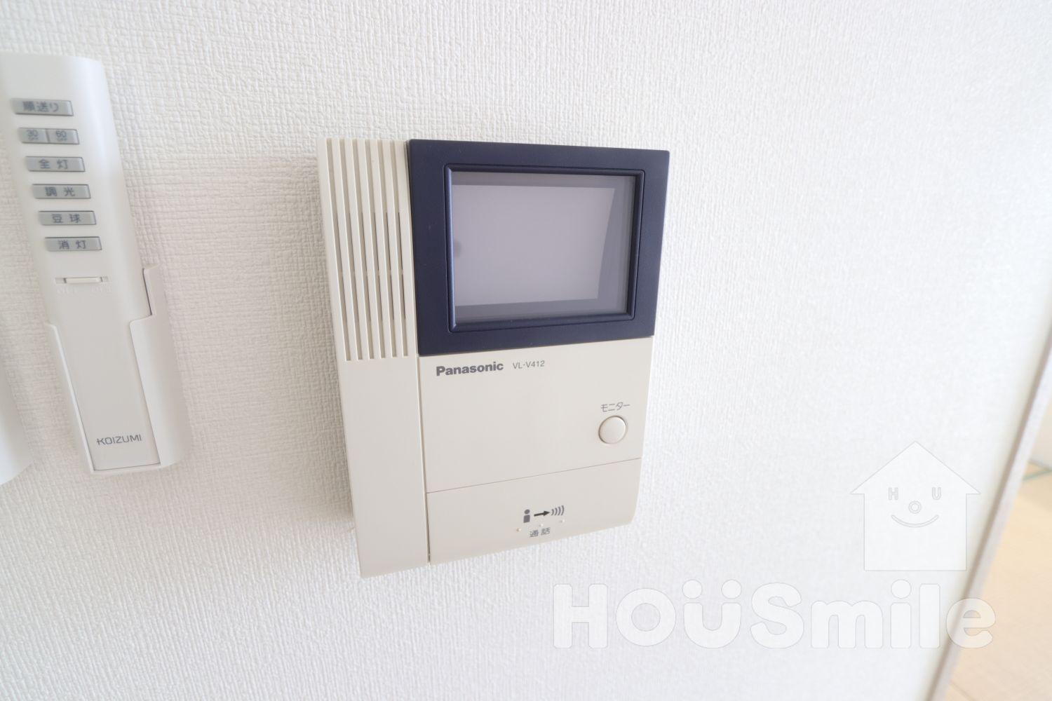 徳島市名東町の賃貸アパート 名東町 アパート 2DK C202 - ハウスマイル徳島店