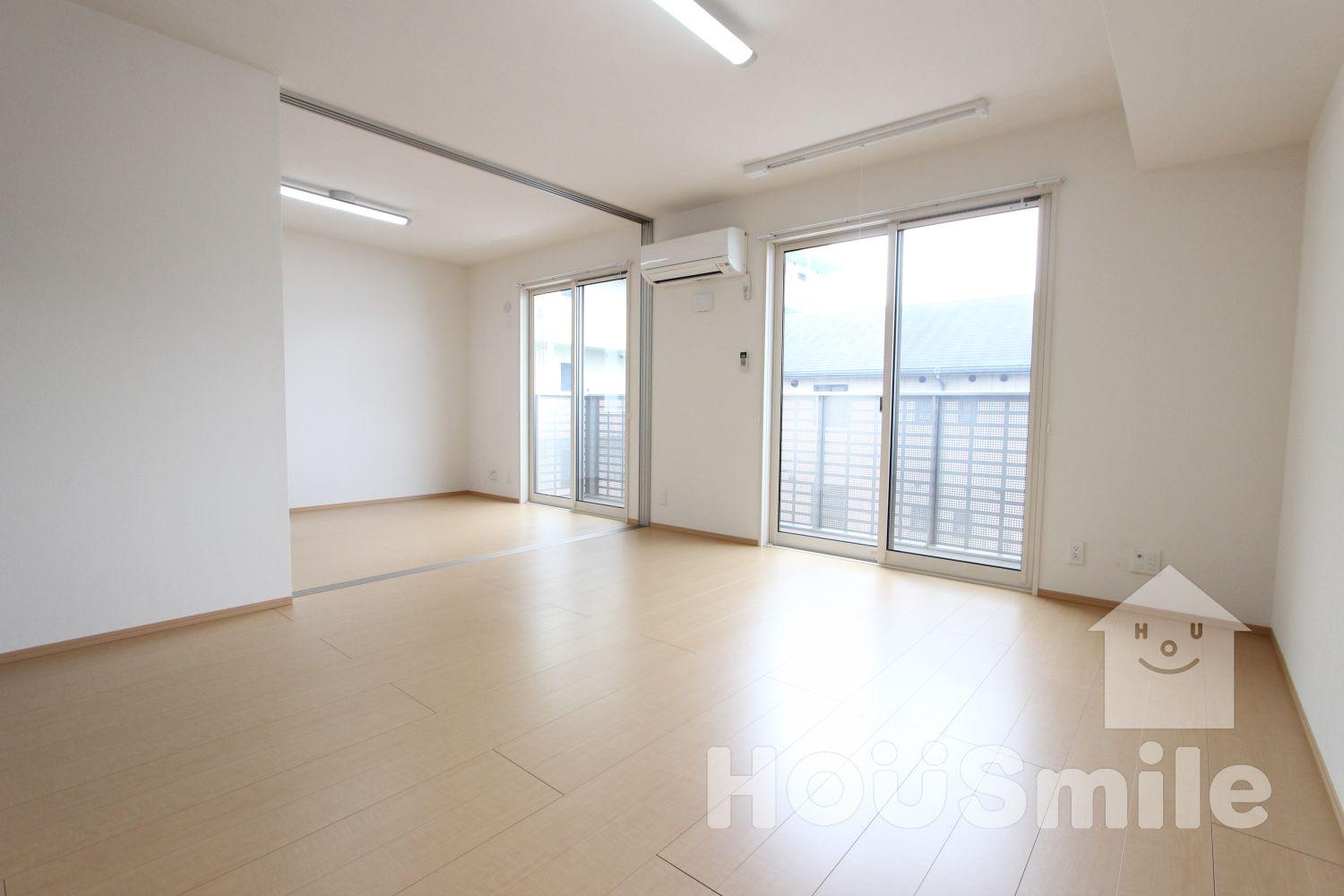 徳島大学 常三島 300m 2LDK 101 - 大学生のための賃貸探し『Class 徳島』