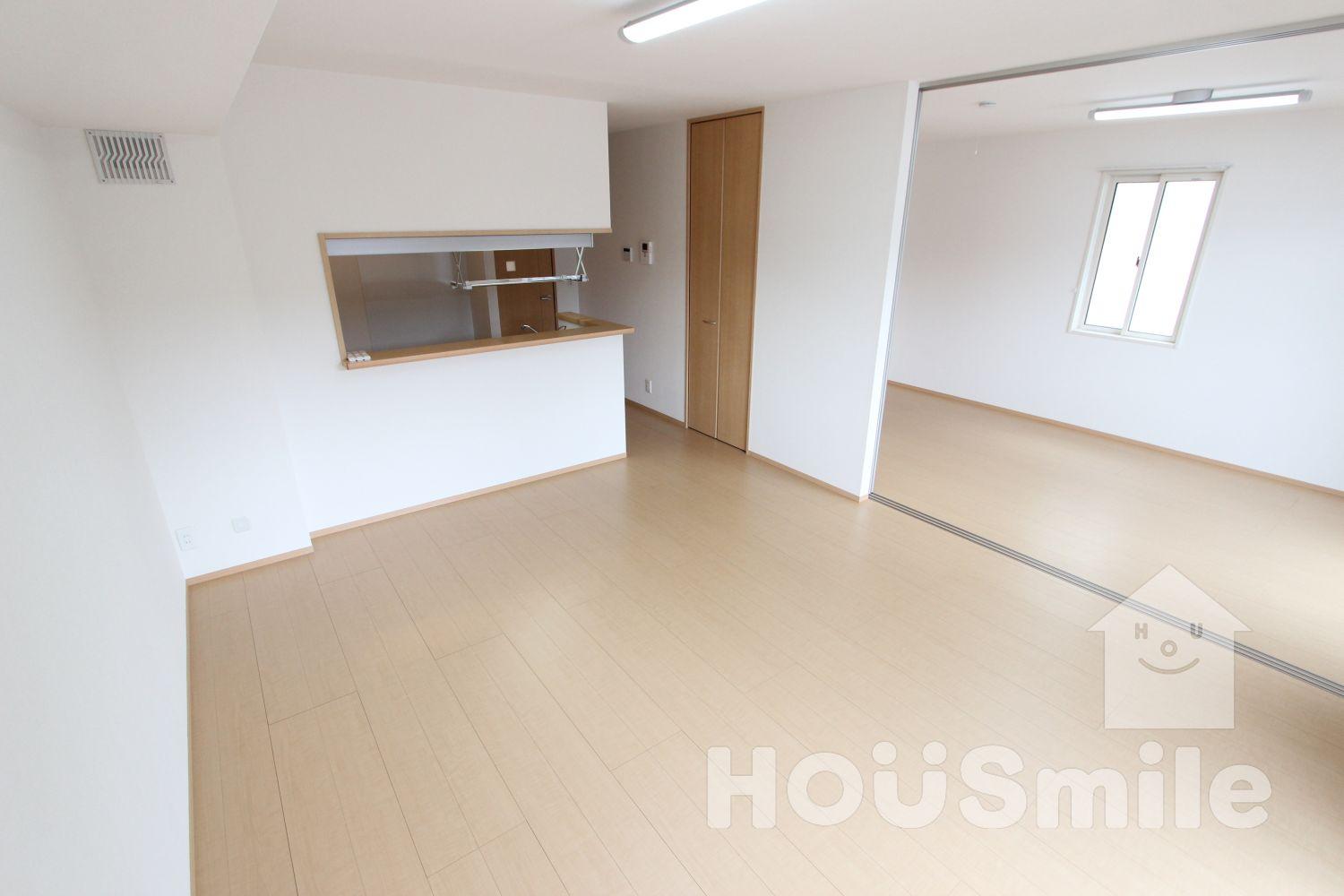 徳島大学 常三島 300m 2LDK 101 - 大学生のための賃貸探し『Class 徳島』