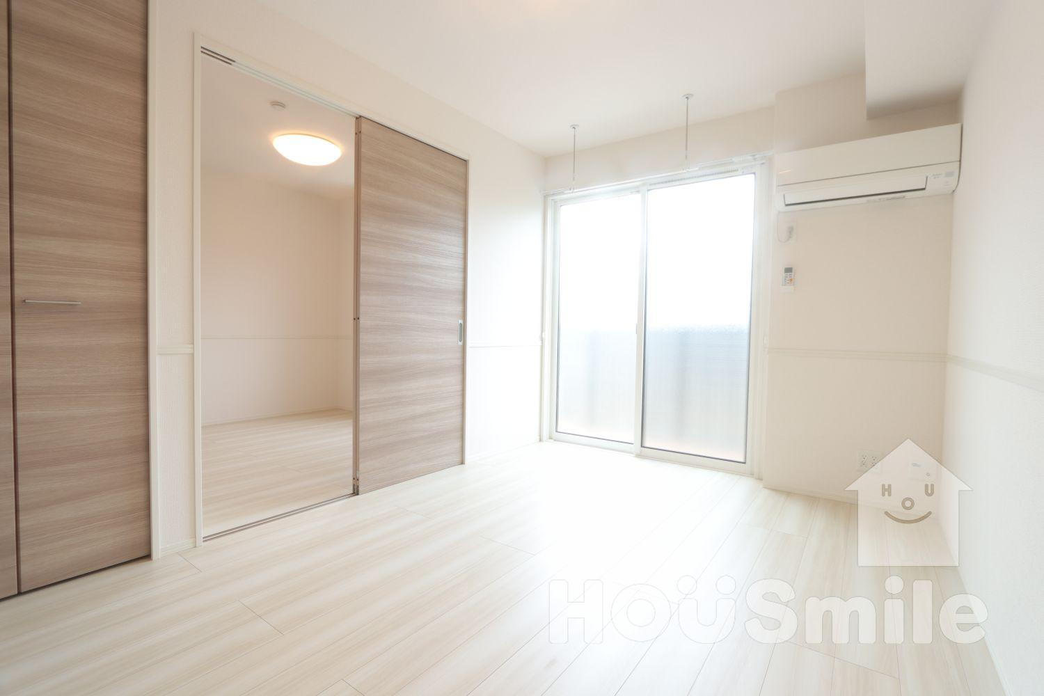 徳島市国府町中の賃貸アパート 国府町中 アパート 2LDK 101 - ハウスマイル徳島店