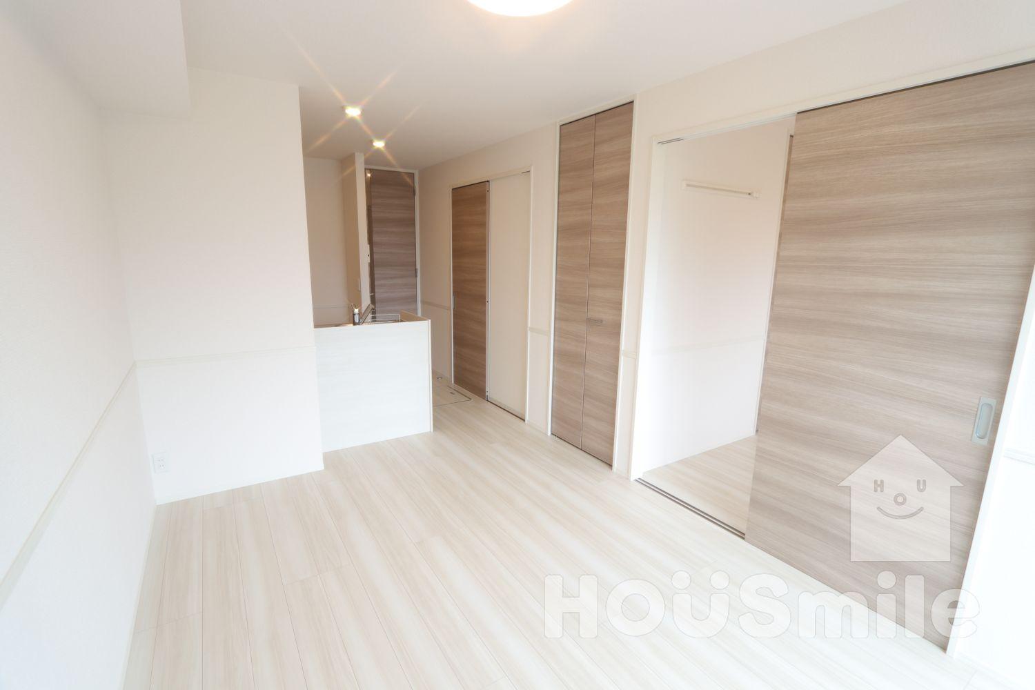 徳島市国府町中の賃貸アパート 国府町中 アパート 2LDK 101 - ハウスマイル徳島店