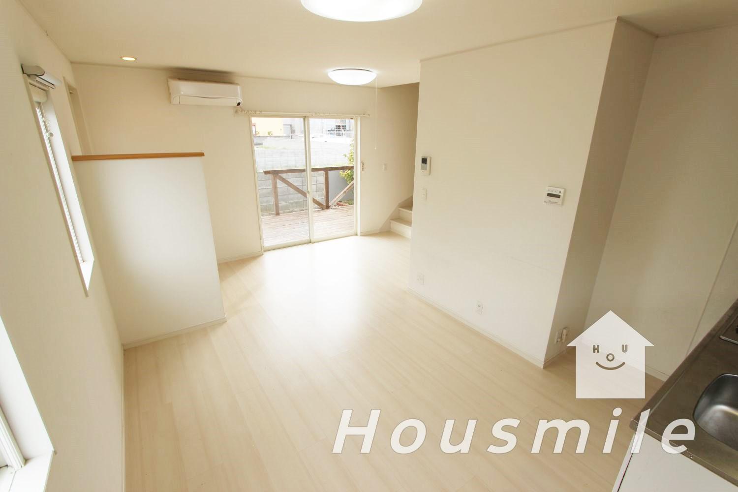 徳島市山城西の賃貸アパート 山城西 アパート 1LDK 102 - ハウスマイル徳島店