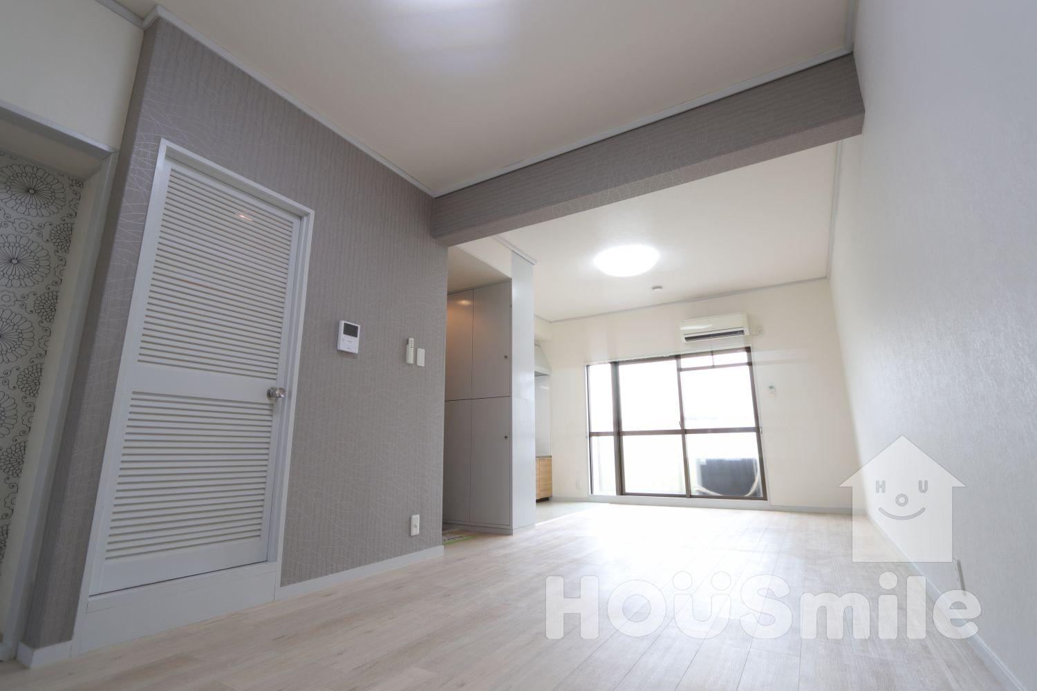 徳島市新蔵町の賃貸マンション 新蔵町 マンション 2LDK 202 - ハウスマイル徳島店