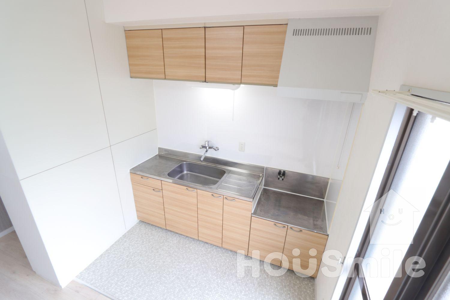 徳島市新蔵町の賃貸マンション 新蔵町 マンション 2LDK 202 - ハウスマイル徳島店