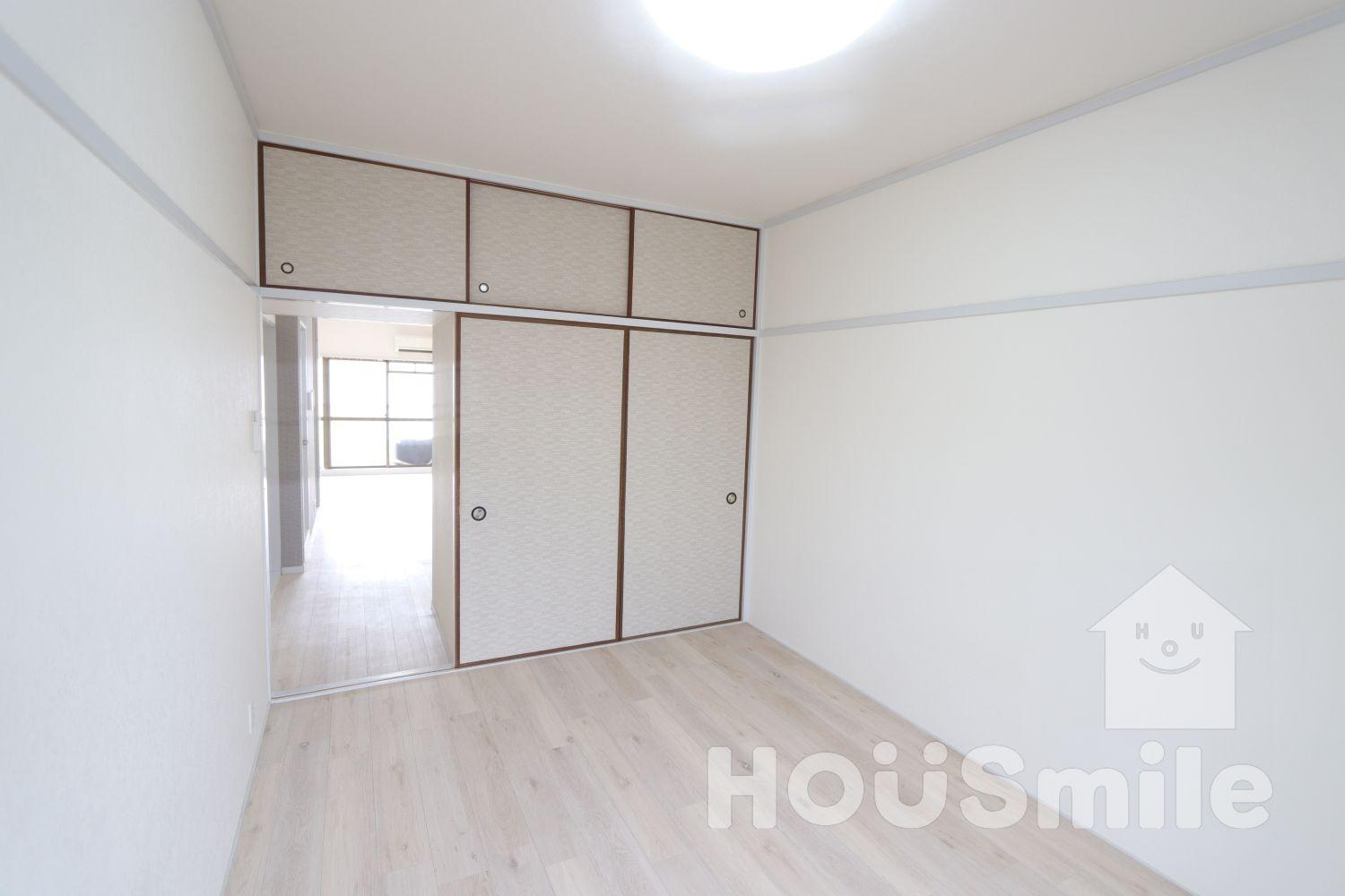 徳島市新蔵町の賃貸マンション 新蔵町 マンション 2LDK 202 - ハウスマイル徳島店