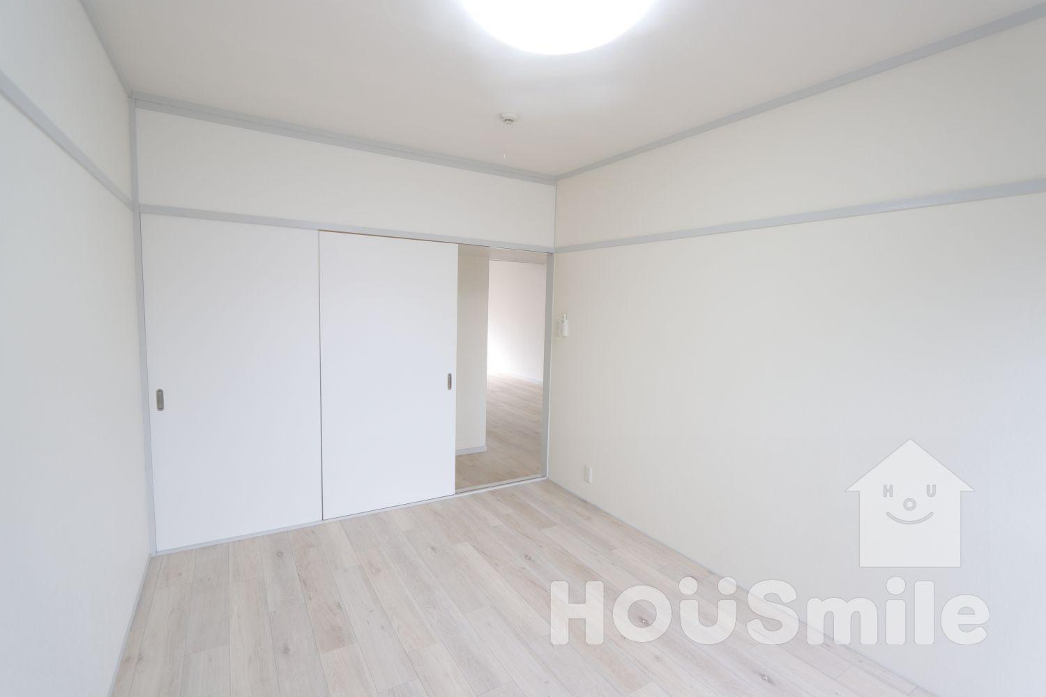 徳島市新蔵町の賃貸マンション 新蔵町 マンション 2LDK 202 - ハウスマイル徳島店