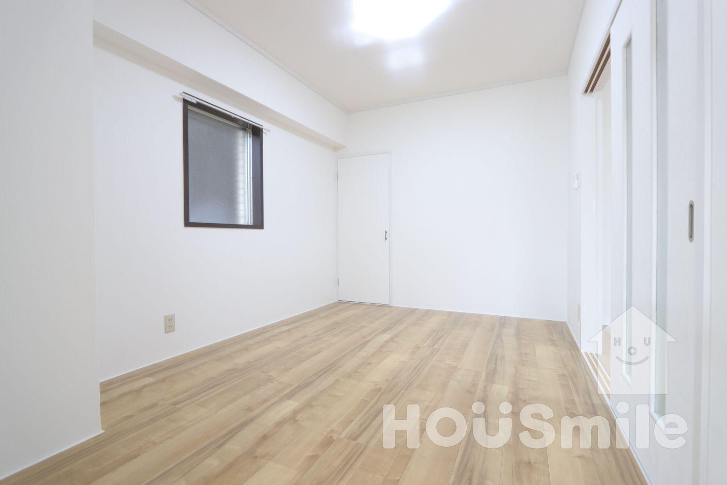 徳島市住吉の賃貸マンション 住吉 マンション 3LDK 203 - ハウスマイル徳島店