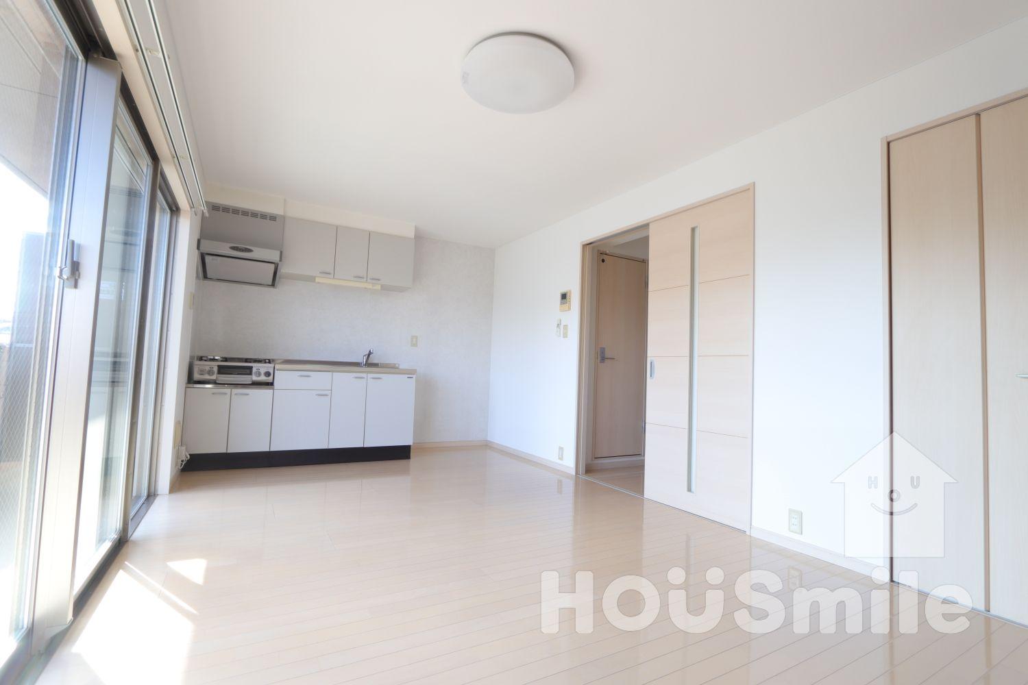 徳島市川内町榎瀬の賃貸マンション 川内町榎瀬 マンション 1LDK 202 - ハウスマイル徳島店