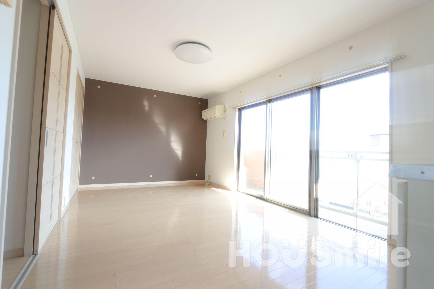 徳島市川内町榎瀬の賃貸マンション 川内町榎瀬 マンション 1LDK 202 - ハウスマイル徳島店