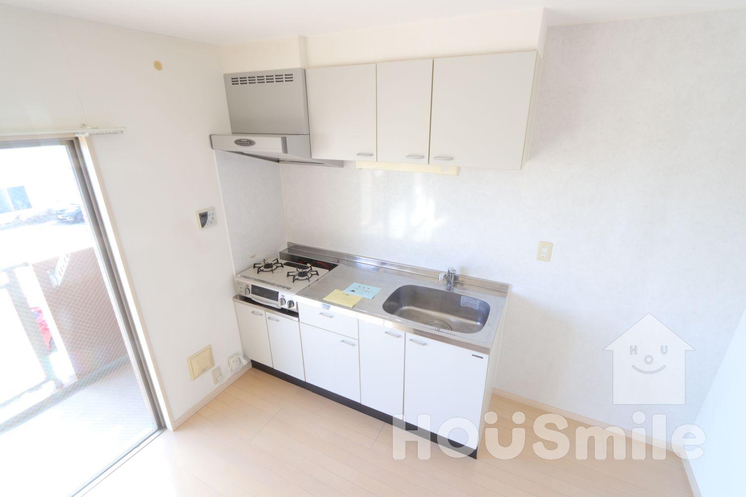 徳島市川内町榎瀬の賃貸マンション 川内町榎瀬 マンション 1LDK 202 - ハウスマイル徳島店