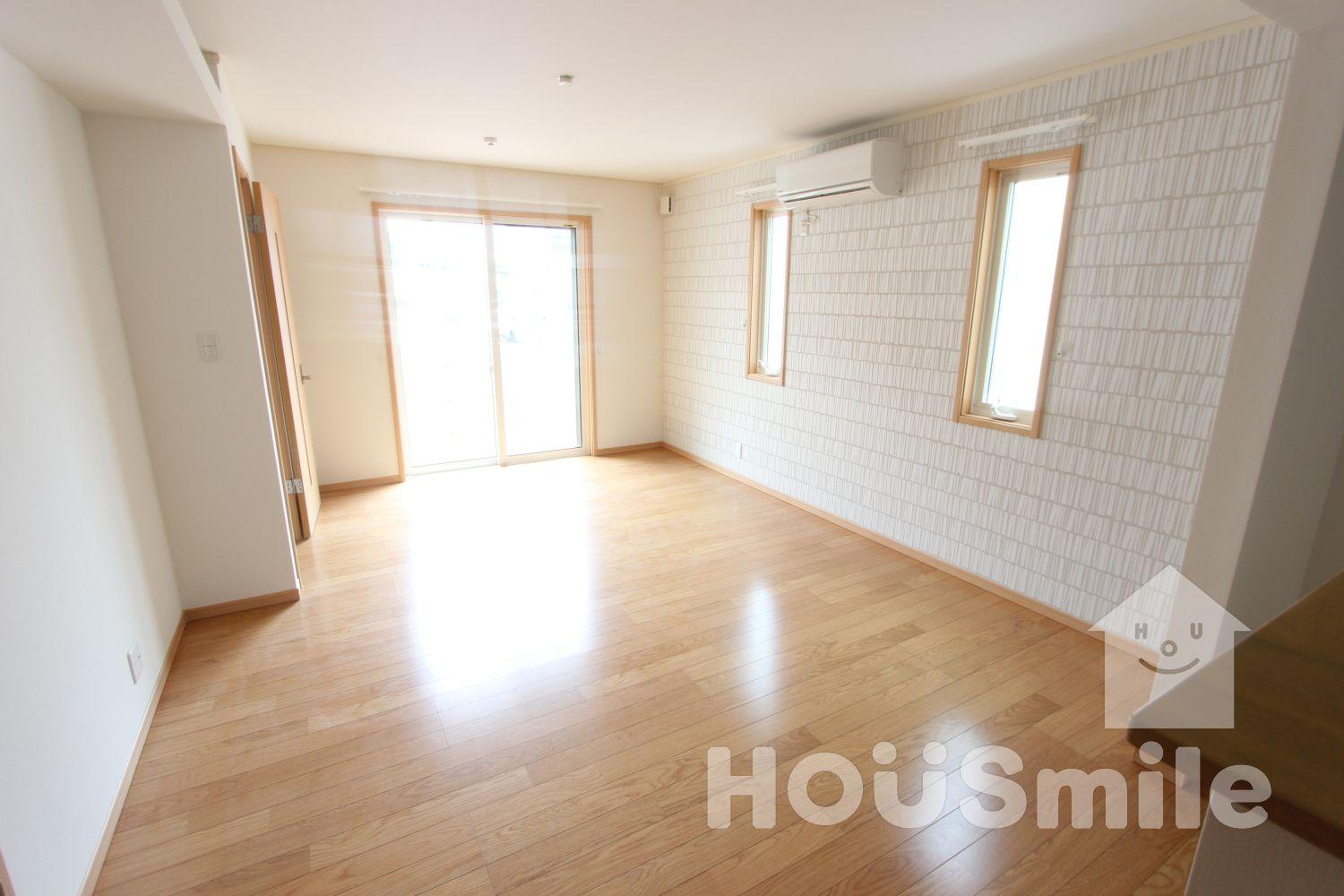 徳島市佐古六番町の賃貸アパート 佐古六番町 アパート 3LDK C-1 - ハウスマイル徳島店