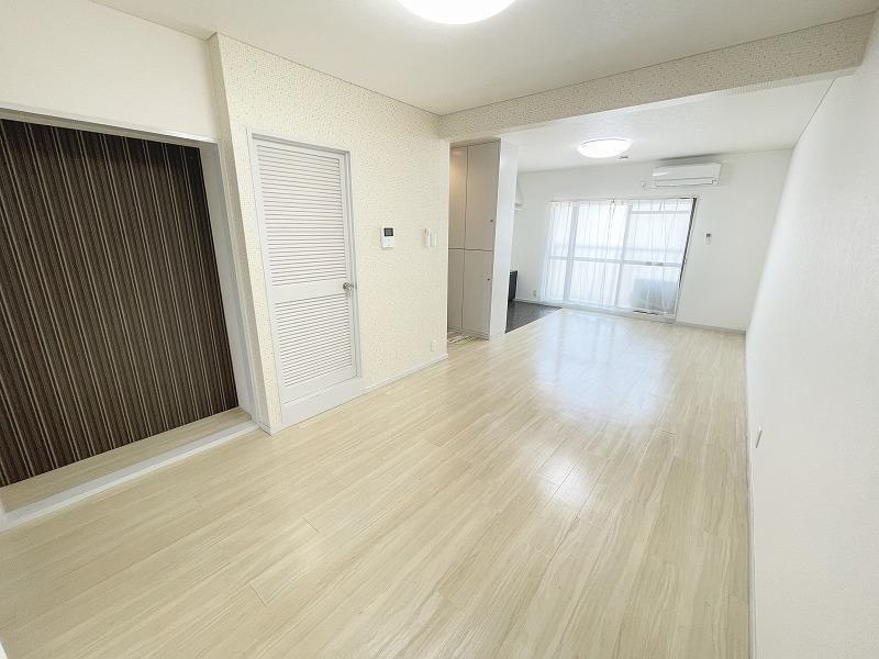 徳島市新蔵町の賃貸マンション 新蔵町 マンション 2LDK 307 - ハウスマイル徳島店