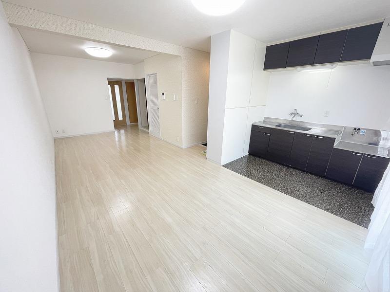 徳島市新蔵町の賃貸マンション 新蔵町 マンション 2LDK 307 - ハウスマイル徳島店