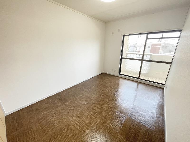 徳島市新蔵町の賃貸マンション 新蔵町 マンション 2LDK 307 - ハウスマイル徳島店