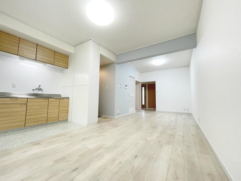 徳島市新蔵町の賃貸マンション 新蔵町 マンション 2LDK 206 - ハウスマイル徳島店