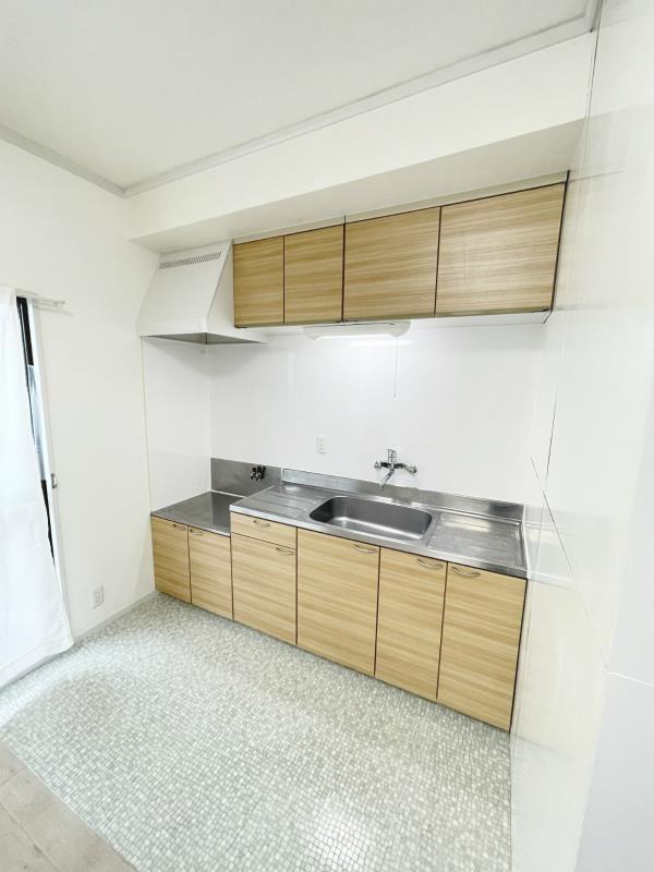 徳島市新蔵町の賃貸マンション 新蔵町 マンション 2LDK 206 - ハウスマイル徳島店