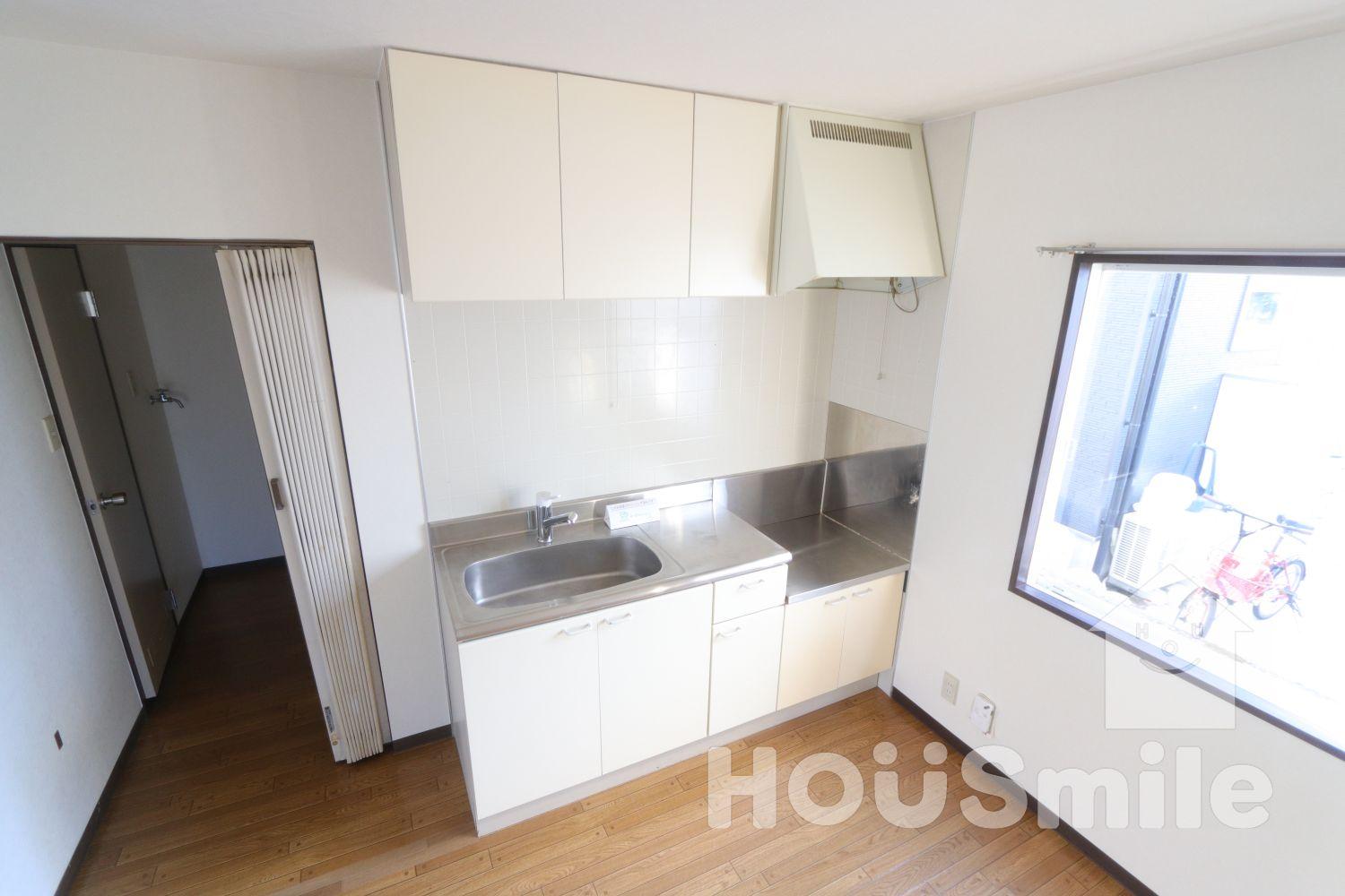 徳島市名東町の賃貸アパート 名東町 アパート 2LDK 101 - ハウスマイル徳島店