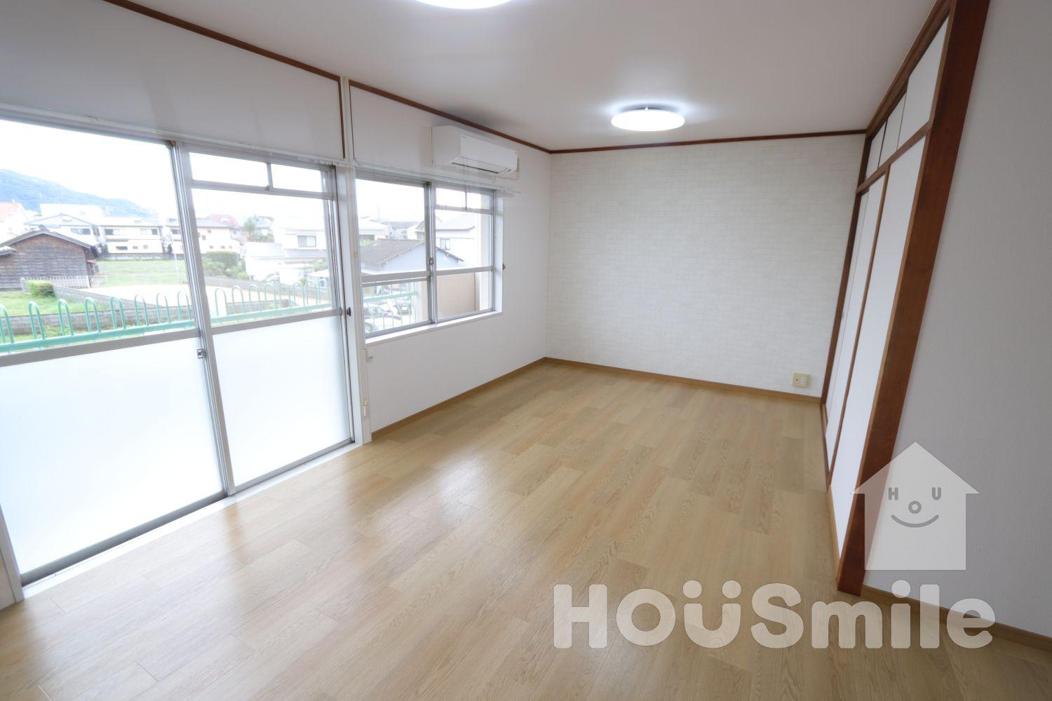 徳島市春日の賃貸マンション 春日 マンション 2LDK 202 - ハウスマイル徳島店