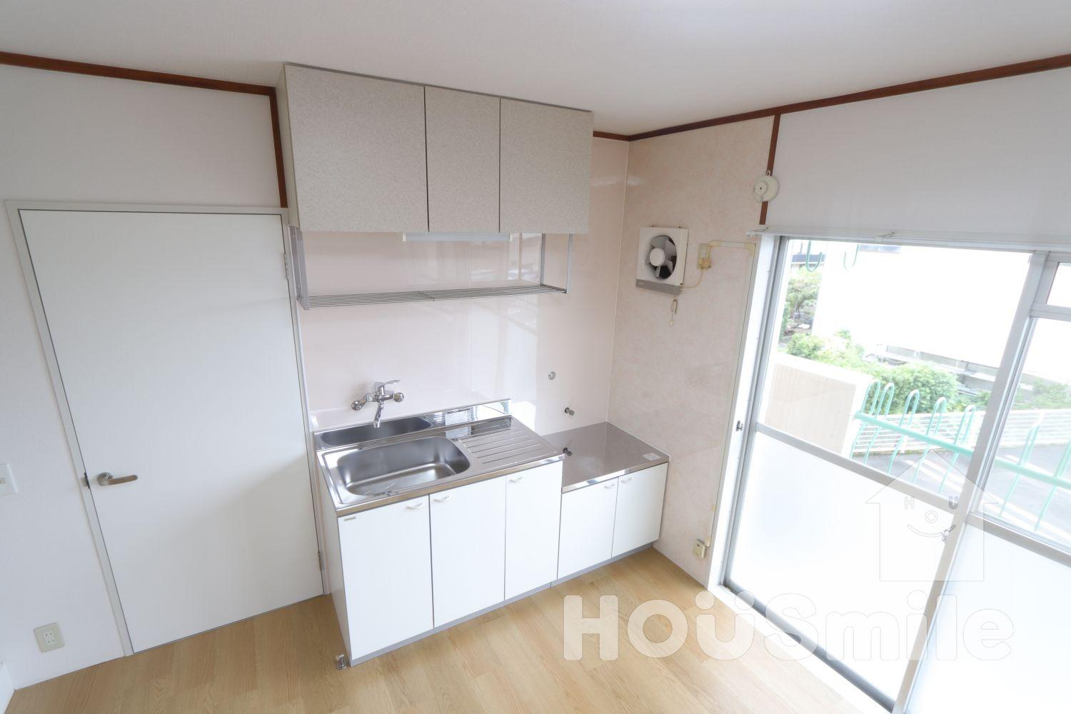 徳島市春日の賃貸マンション 春日 マンション 2LDK 202 - ハウスマイル徳島店