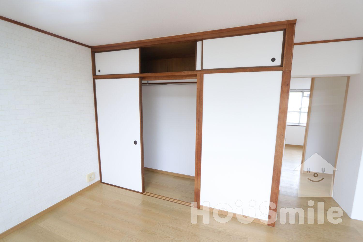 徳島市春日の賃貸マンション 春日 マンション 2LDK 202 - ハウスマイル徳島店